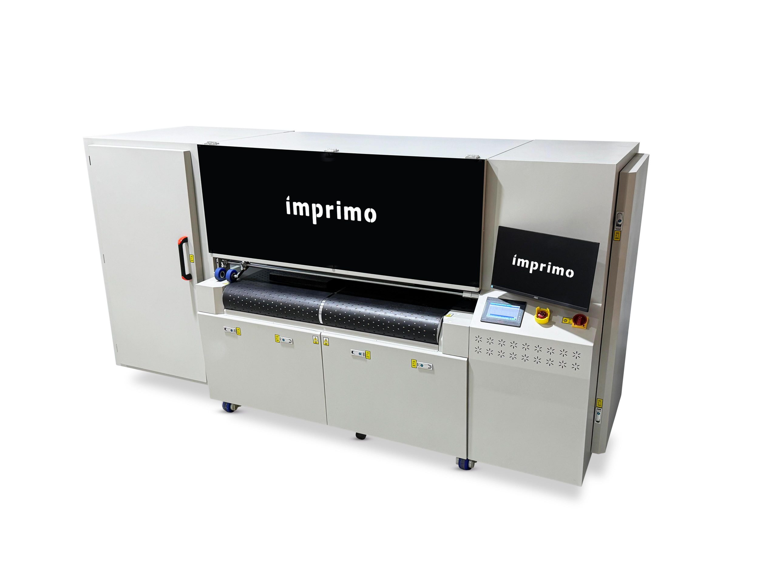 Imprimo Aqua Single Pass 90 - Imprimo