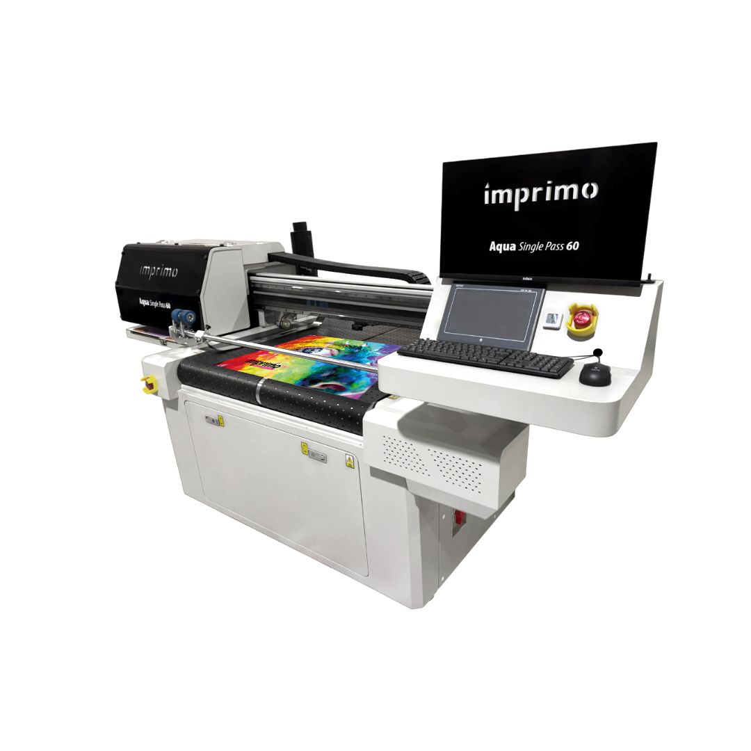 Imprimo Aqua 60 - Imprimo