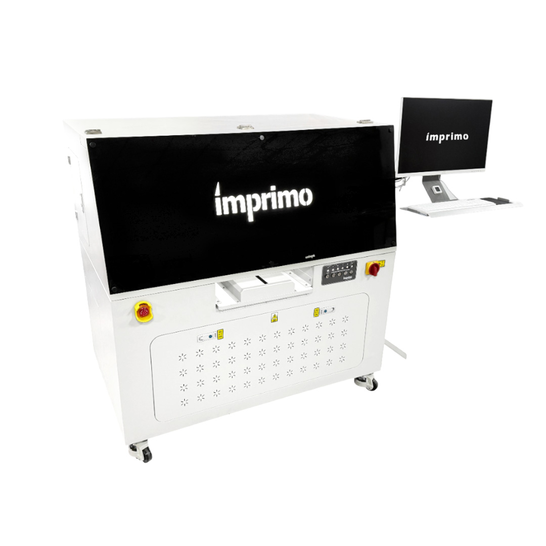 Imprimo Turbo - Imprimo